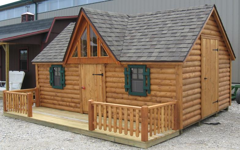 Additional Options : Electrical Package, Finished Interior, Stone ...